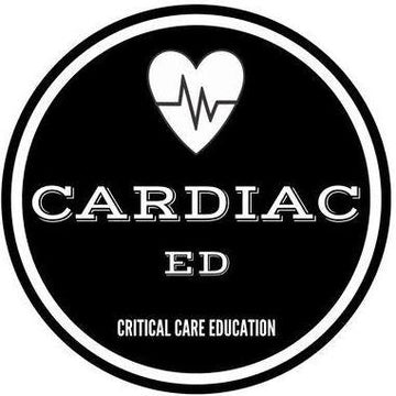 Cardiac Crash – Cardiac-ED