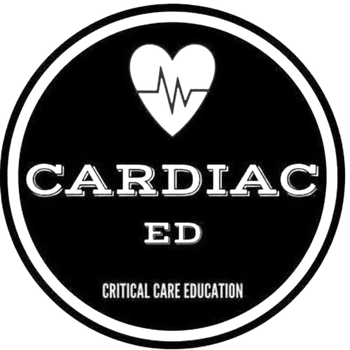 Cardiac Crash – Cardiac-ED